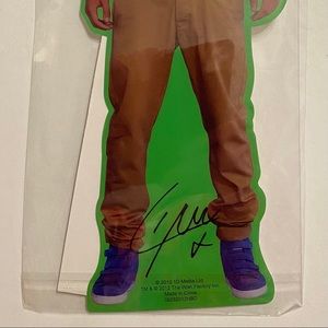 1D | Accents | One Direction D Mini Standee Liam 12h | Poshmark